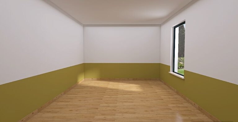 Kleine Räume größer wirken lassen: 12 Einrichtungsideen - Anna Bergner ...